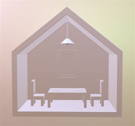 Better Way To Give Physics To Imported Gltfglb Scene Meshes