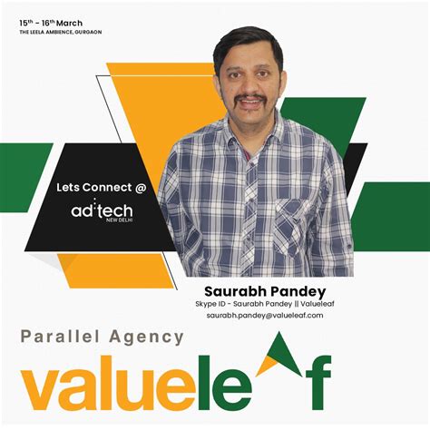 Saurabh Pandey Posted On Linkedin