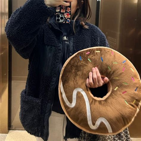 임신20주 임산부 치질수술 후 도넛방석 좌욕대야 구입 네이버 블로그