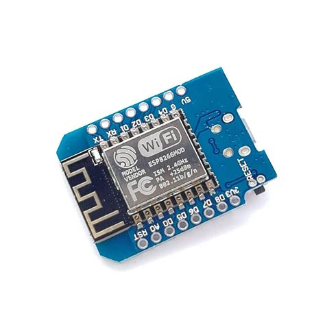 wemos d1 mini nodemcu lua wifi esp8266 modül klon uygun fiyatıyla satın al ®