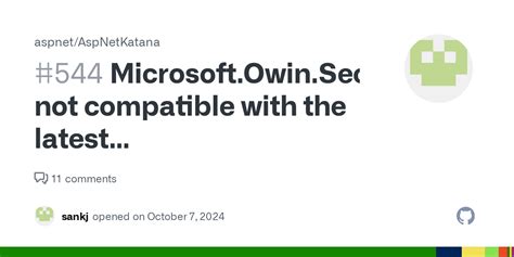 Microsoft Owin Security Openidconnect Not Compatible With The Latest Microsoft Identitymodel Xx
