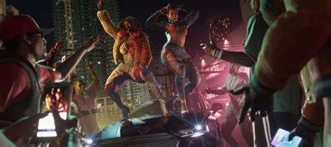 Gta 6 System Requirements Minimum Recommended Pc Specs Gta 6 System Requirements Minimum Recommended Pc Specs