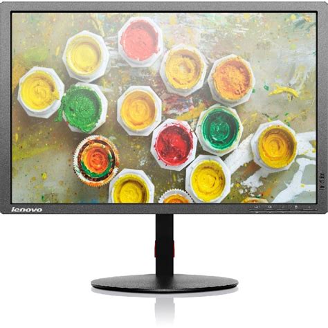 Monitor Lenovo Tft Thinkcentre Tio Wide Llpar Us Xtech