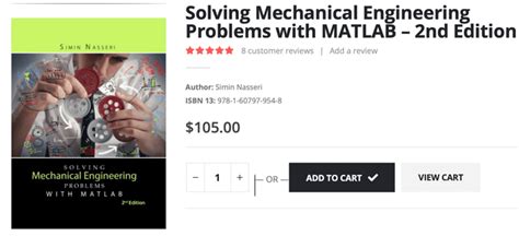 matlab 2nd edition textbook r ksu