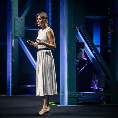 Aws Zurich Awssummit Viktoria Semaan 81 Comments