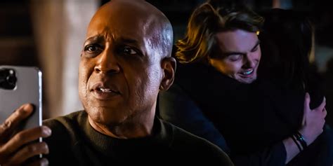 Manifest Season 4 Confirms Tjs Return So Where Has He Been