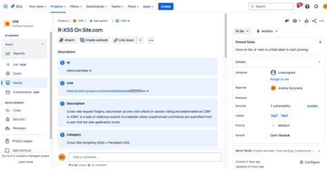 Synack Adds Jira Security Integration To Level Up DevSecOps Blog Synack