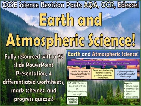 Gcse Chemistry Revision Bundle Teaching Resources