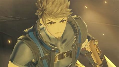 Xenoblade Chronicles 3 Shulk And Rex Reveal Stirs Up Fan Theories