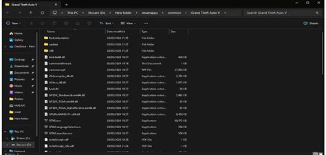 Error 0xc0000005 Unexpected Parameters Fivem Client Support Cfxre