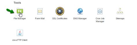 Joomla 3 X How To Install Joomla Engine To Godaddy Server Automatic Installation Template