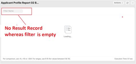 Query Report Error When Filter Value Is Empty Frappe Framework