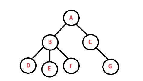 Java二叉树(1) Java二叉树(1)