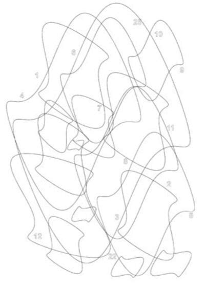 Devran Mursaloğlu Untitled 2014 Artsy