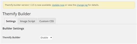 Builder Plugin • Themify