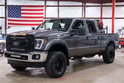2013 Ford F250 Gr Auto Gallery