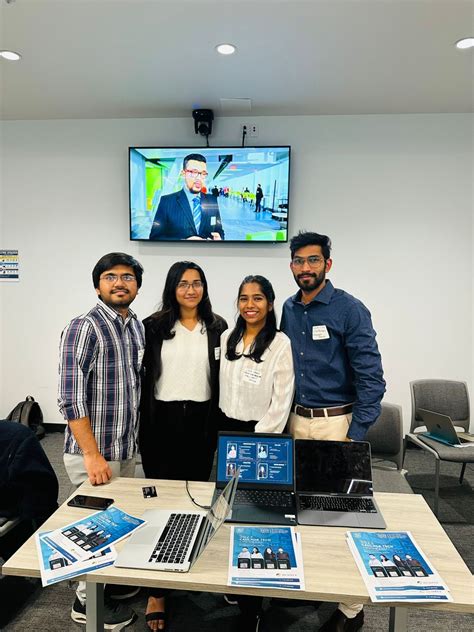 George Thekkineth On Linkedin Humbercollegeevent Capstone