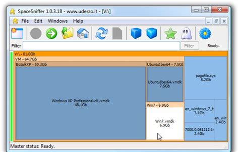 Windirstat Alternatives For Windows 25 Disk Usage Analyzers Alternativeto