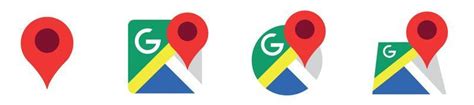 Google Maps Vector Art Icons And Graphics For Free Download