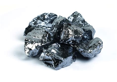 What Is Metallurgical Grade Metal Silicon