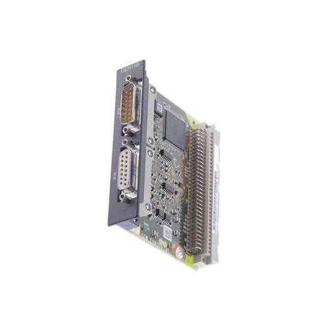 Deh11b Sew Hiperface® Encoder Card Option