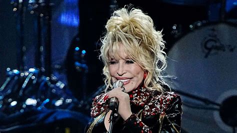 Dolly Parton