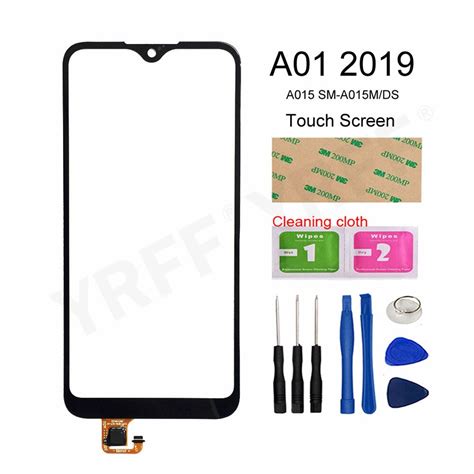 A01 Screen For Samsung Galaxy A01 A015 Sm A015mds Grandado