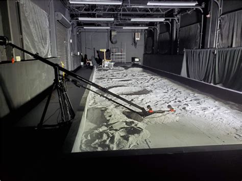 논문 리뷰 The Polar Traverse Dataset A Dataset Of Stereo Camera Images Simulating Traverses