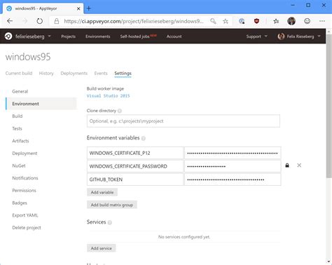 Code Signing Electron Apps In Ci