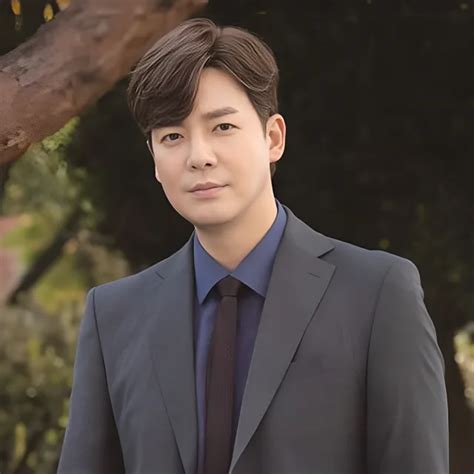 بازیگران سریال کره ای جنتلمن و زن جوان با اسامی نقش ها