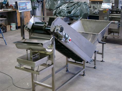 Potato Batch Weigher Allpack Designs And Solutions