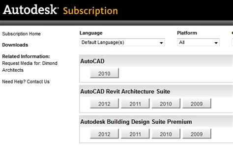 Autodesk Revit Architecture 2012 Update Howzine