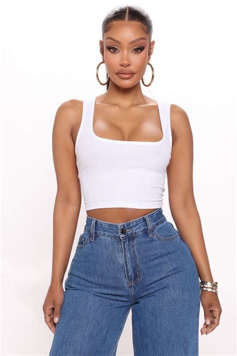 Crop Tops Cute And Sexy Crop Tops Fashion Nova