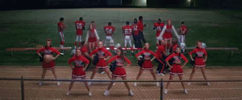 Thank You Next Bring It On  By Ariana Grande Find And Share On Giphy