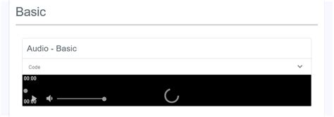 Ie11 Support · Issue 48 · Quasarframeworkquasar Ui Qmediaplayer · Github