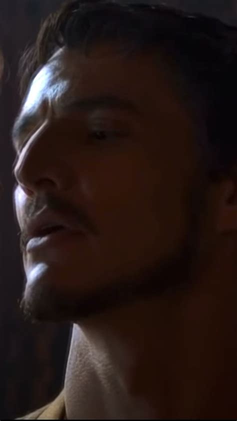 I Made Another One💀😩 Hes Living In My Mind Rent Free😔 R Pedro Pascal