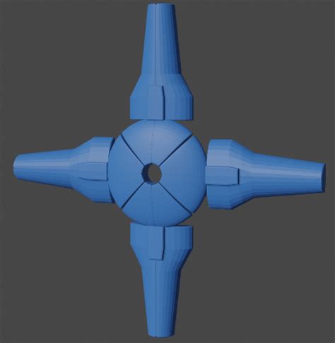 Free 3d File Emmi Amiibo Upgrades V2 🎲・3d Print Model To Download・cults