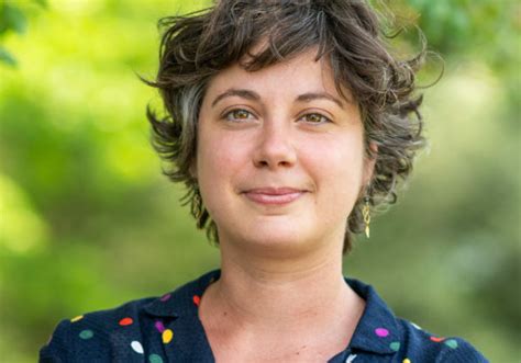 Rencontre Avec Margot Schultz Cheffe De Projet Rénovation Et Réhabilitation De Novabuild