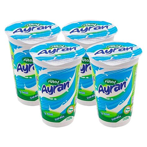 Sütaş Ayran Sütaş Ayran