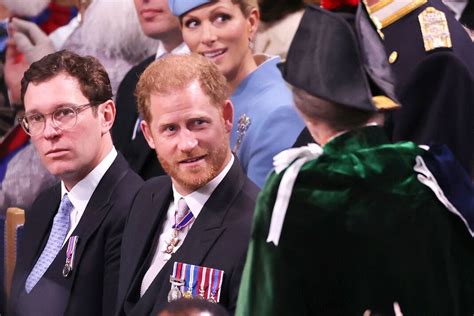 Princess Anne's subtle dig at Prince Harry and Meghan Markle | Royal | News | Express.co.uk