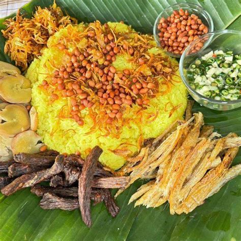 Dream ဆီထမင်းလုပ်နည်း ပါဝင်ပစ္စည်းများ • ကောက်ညှင