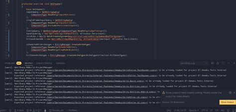 Visual Studio Code Vs Rider For Unity