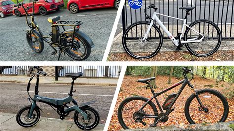 The Best Electric Bikes 2023 Tech Advisor