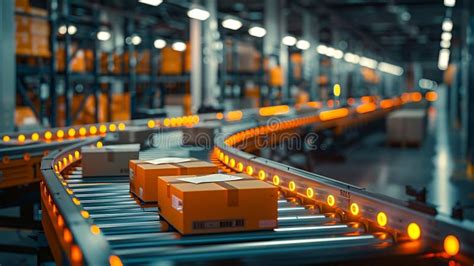 Generative AI Autonomous Conveyor Belt Sorting Mechanism With Artificial Intelligence