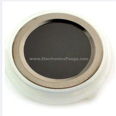 V Capacitive Fingerprint Scanner Sensor For Arduino Star International