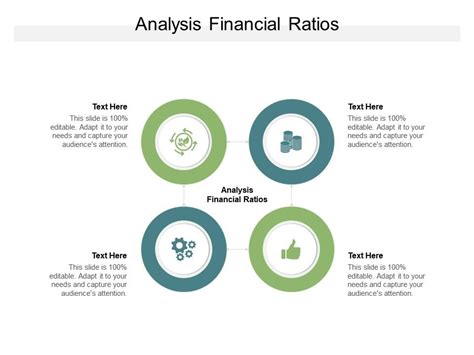 Analysis Financial Ratios Ppt Powerpoint Presentation Guide Cpb