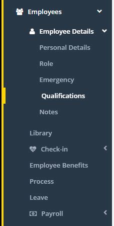 How To Add A Visa Flare HR