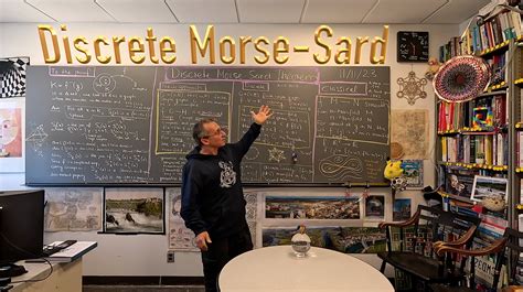 Discrete Sard Quantum Calculus Discrete Sard Quantum Calculus