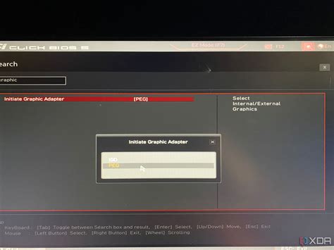 How To Use Integrated Graphics Instead Of GPU