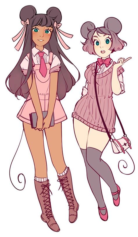 Cute Drawing Poses Female Drawing Tips Guide